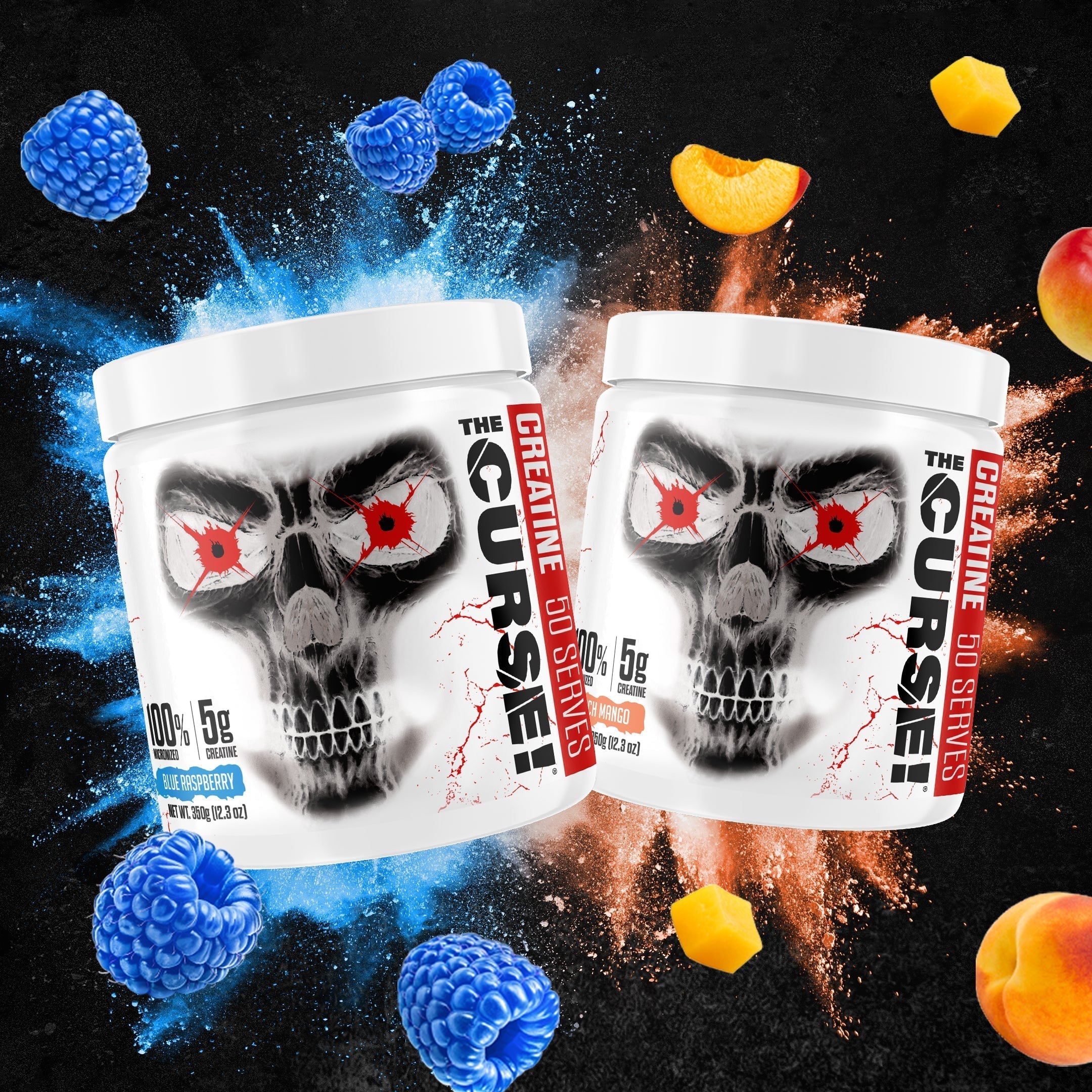 PSA: Flavored Creatine Has Entered the Chat | JNX Sports