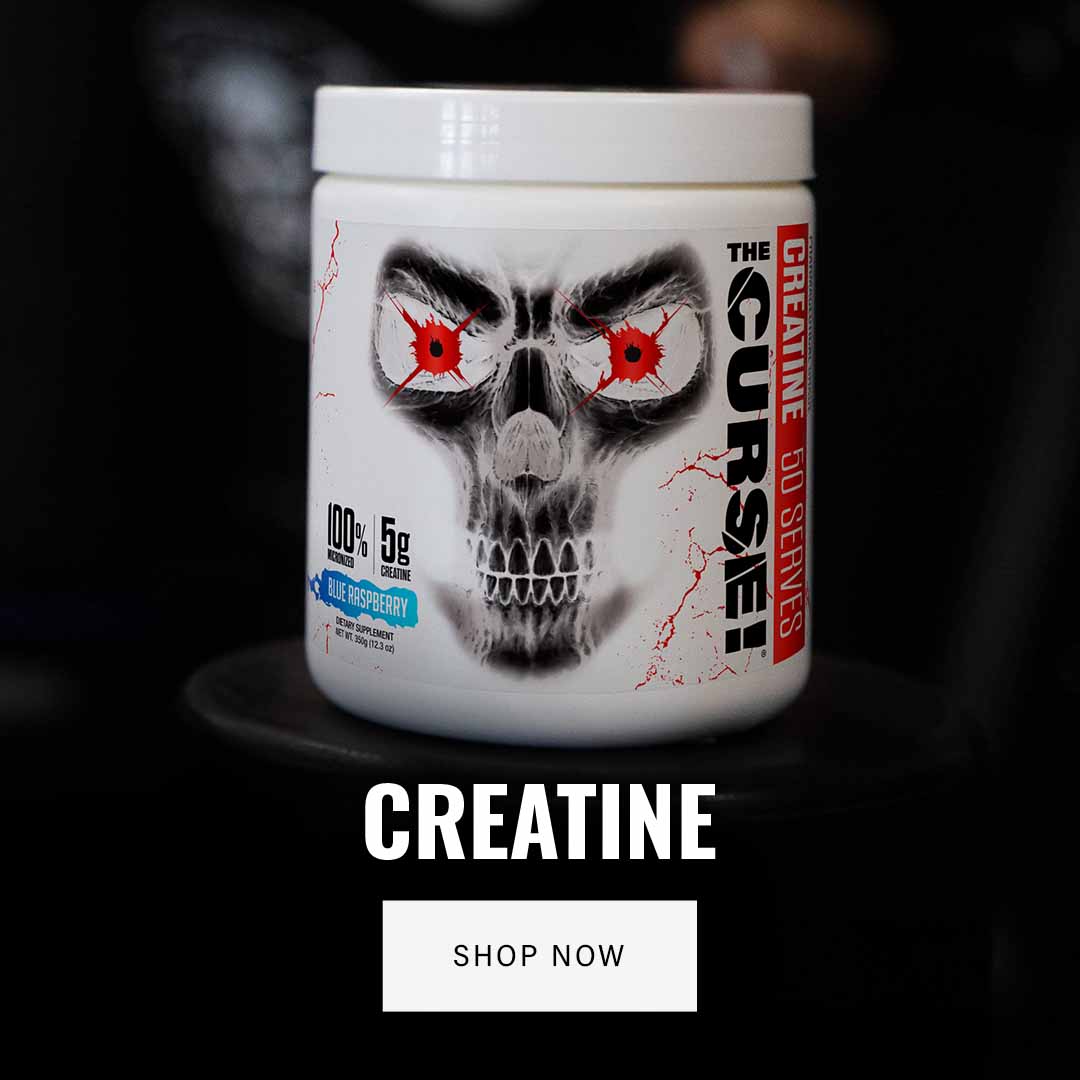 100% Pure Micronized Creatine Monohydrate | JNX Sports