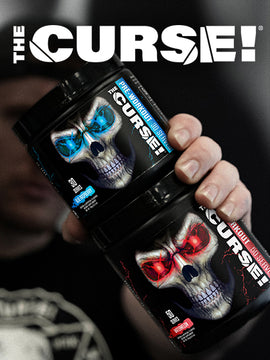 The Ripper! Fat Burner Pre-Workout Variety Pack | JNX Sports