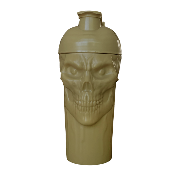 Skull Shaker | JNX Sports